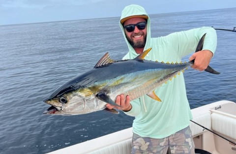 FishDope Gift Certificates | California Fishing Reports | Sea Surface ...