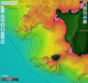 High Definition Bathymetry Maps | Daily Fishing Reports From Baja ...